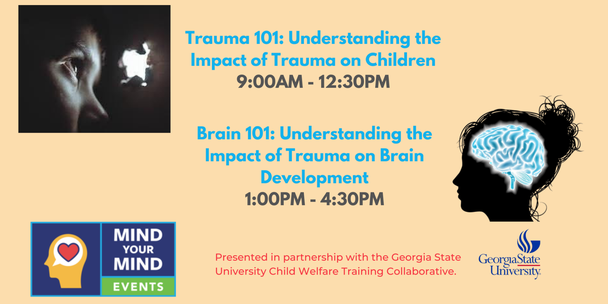 Master Virtual Brain 101: Understanding the Impact of Trauma on the ...