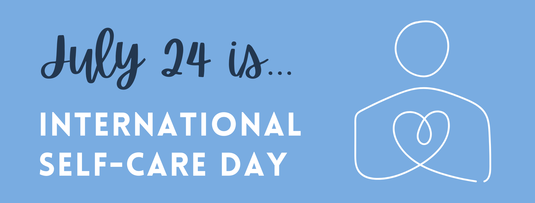 Summer Self-Care: Embrace Wellness on International Self-Care Day ...