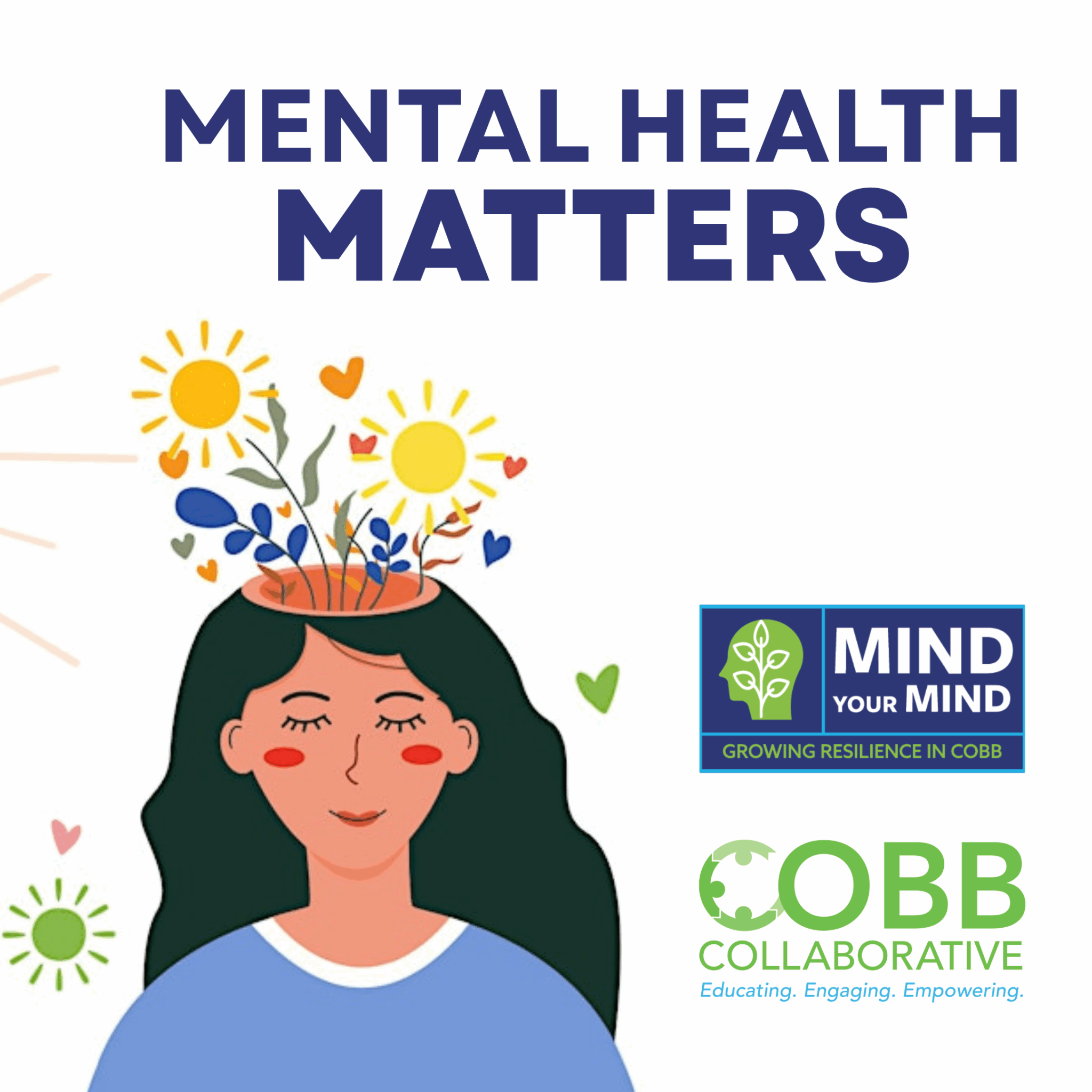 MYM Training Opportunities - Cobb Collaborative